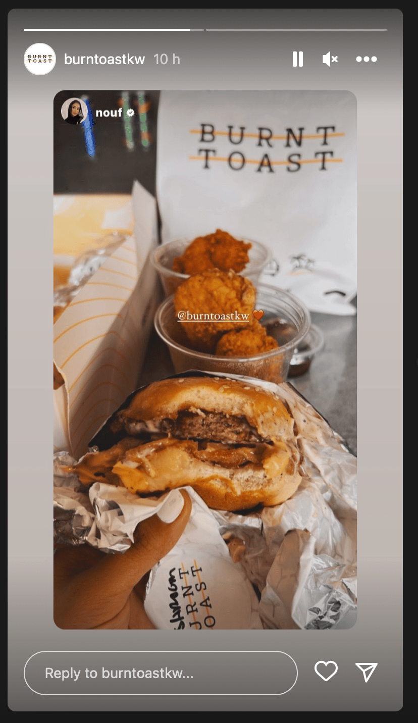 Instagram Content Formats: Everything Your Restaurant Needs to Know